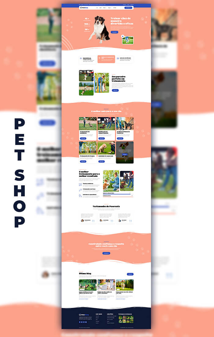 LP – Site Sem Custo – Produtos Club do Executivo